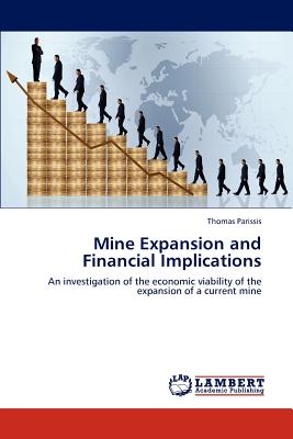 Nwf.com: Mine Expansion and Financial Implication: Thomas Parissis: كتب