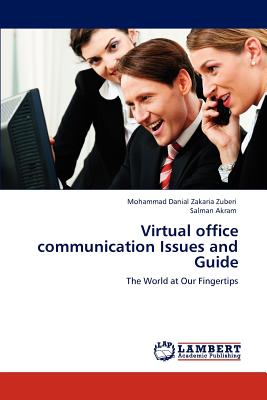 Nwf.com: Virtual office communication Issues and : Mohammad Danial: كتب