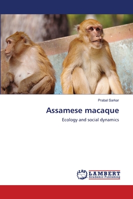Nwf.com: Assamese macaque: Prabal Sarkar: كتب