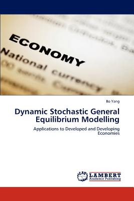 Nwf.com: Dynamic Stochastic General Equilibrium M: Bo Yang: كتب