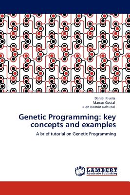 Nwf.com: Genetic Programming: Key Concepts and Ex: Daniel Rivero: كتب
