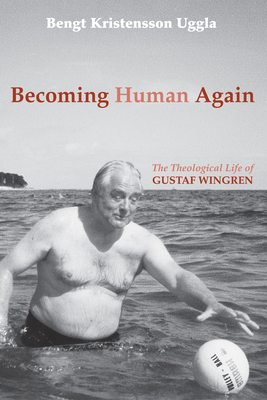 Nwf.com: Becoming Human Again: Bengt Kristenss: كتب