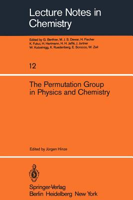Nwf.com: The Permutation Group in Physics and Che: كتب