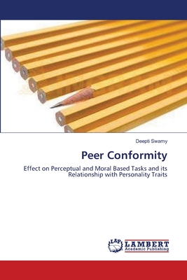 Nwf.com: Peer Conformity: Deepti Swamy: كتب