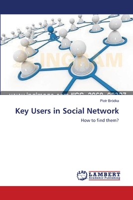 Nwf.com: Key Users in Social Network: Piotr Brَdka: كتب