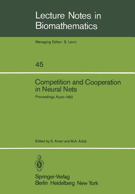 Nwf.com: Competition and Cooperation in Neural Ne: كتب
