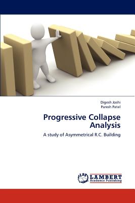 Nwf.com: Progressive Collapse Analysis: Digesh Joshi: كتب