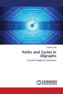 Nwf.com: Paths and Cycles in Digraphs: Saddam Zaid: كتب
