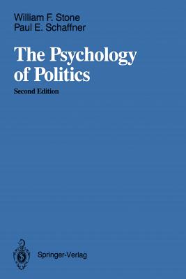 Nwf.com: The Psychology of Politics: William F Stone: كتب
