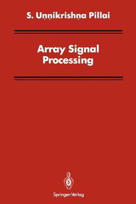 Nwf.com: Array Signal Processing: كتب