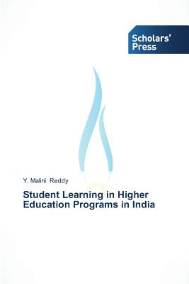 Nwf.com: Student Learning in Higher Education Pro: Y Malini Reddy: كتب