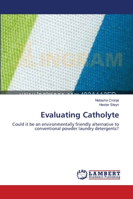 Nwf.com: Evaluating Catholyte: Natasha Cronje: كتب