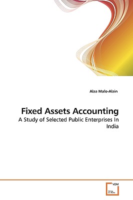 Nwf.com: Fixed Assets Accounting: Alaa Malo-Alain: كتب