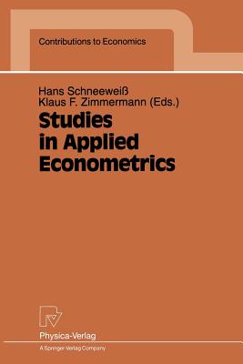 Nwf.com: Studies in Applied Econometrics: كتب
