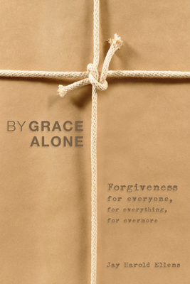Nwf.com: By Grace Alone: Jay Harold Elle: كتب