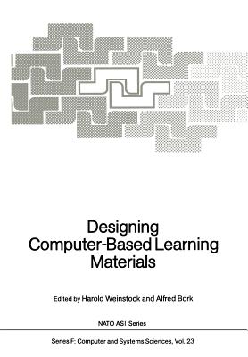 Nwf.com: Designing Computer-Based Learning Materi: كتب