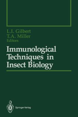 Nwf.com: Immunological Techniques in Insect Biolo: كتب
