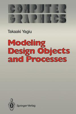 Nwf.com: Modeling Design Objects and Processes: Takaaki Yagiu: كتب