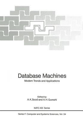 Nwf.com: Database Machines : Modern Trends and Ap: كتب