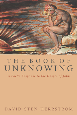Nwf.com: The Book of Unknowing: A Poet's Response: David Sten Herr: كتب