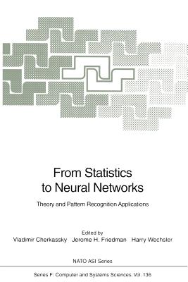 Nwf.com: From Statistics to Neural Networks : The: كتب