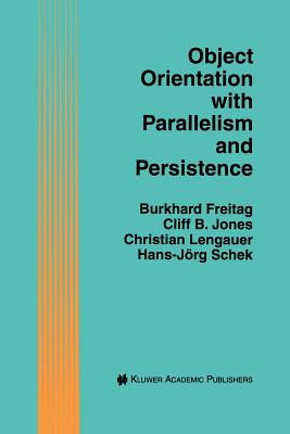 Nwf.com: Object Orientation with Parallelism and : Burkhard Freita: كتب