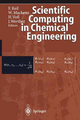 Nwf.com: Scientific Computing in Chemical Enginee: كتب