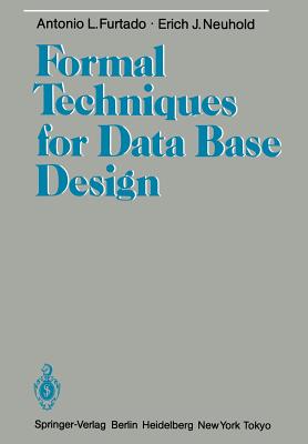 Nwf.com: Formal Techniques for Data Base Design: كتب