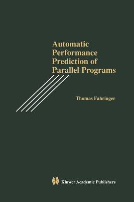 Nwf.com: Automatic Performance Prediction of Para: Thomas Fahringe: كتب
