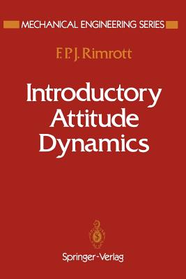 Nwf.com: Introductory Attitude Dynamics: كتب