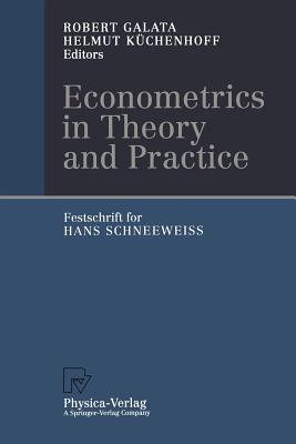 Nwf.com: Econometrics in Theory and Practice : Fe: كتب