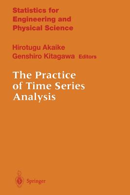 Nwf.com: The Practice of Time Series Analysis: كتب