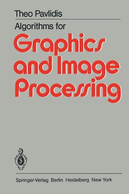 Nwf.com: Algorithms for Graphics and Image Proces: T Pavlidis: كتب