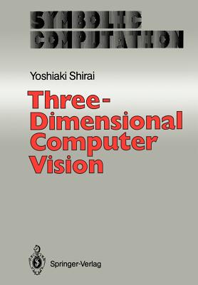 Nwf.com: Three-Dimensional Computer Vision: Yoshiaki Shirai: كتب