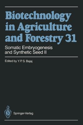 Nwf.com: Somatic Embryogenesis and Synthetic Seed: كتب