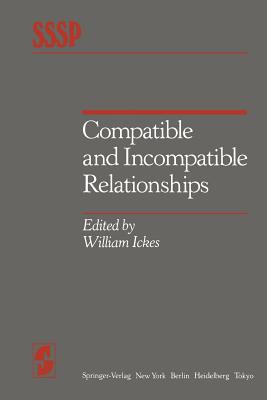 Nwf.com: Compatible and Incompatible Relationship: كتب