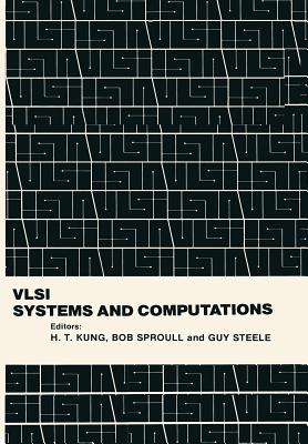 Nwf.com: VLSI Systems and Computations: كتب