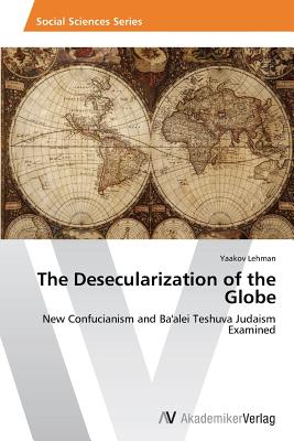 Nwf.com: The Desecularization of the Globe: Yaakov Lehman: كتب
