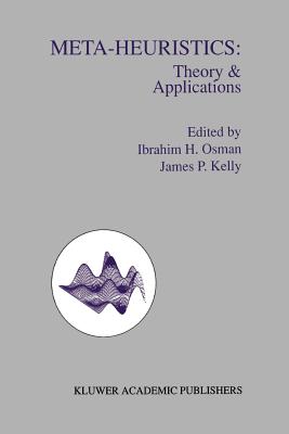 Nwf.com: Meta-Heuristics : Theory and Application: كتب