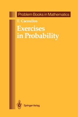 Nwf.com: Exercises in Probability: T Cacoullos: كتب