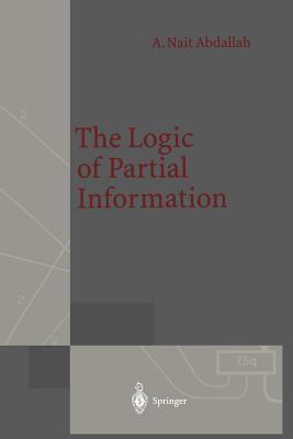 Nwf.com: The Logic of Partial Information: Areski Nait Abd: كتب