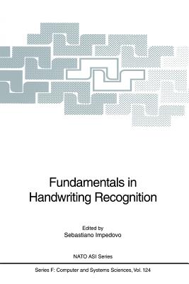 Nwf.com: Fundamentals in Handwriting Recognition: كتب