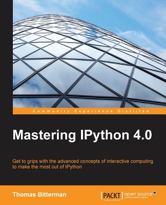 Nwf.com: Mastering IPython 4.0: Thomas Bitterma: كتب
