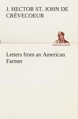 Nwf.com: Letters from an American Farmer: John de Crèveco: كتب
