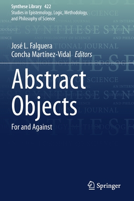 Nwf.com: Abstract Objects : For and Against: كتب