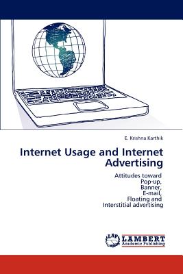 Nwf.com: Internet Usage and Internet Advertising: Karthik E. Kris: كتب