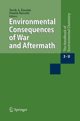 Nwf.com: Environmental Consequences of War and Af: كتب