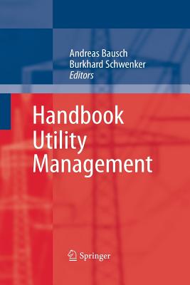 Nwf.com: Handbook Utility Management: كتب