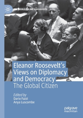 Nwf.com: Eleanor Roosevelt's Views on Diplomacy a: كتب