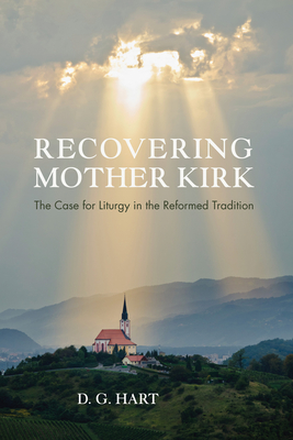 Nwf.com: Recovering Mother Kirk: Darryl Glen Har: كتب